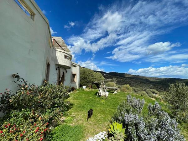 B&b La Casa Nel Vento - Posada