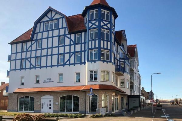 Villa Duindoorn 2.302 - Nieuwvliet