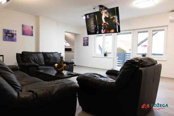 Apartment Eden - Požega