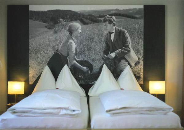 Concept Hotel Landhaus - Berne