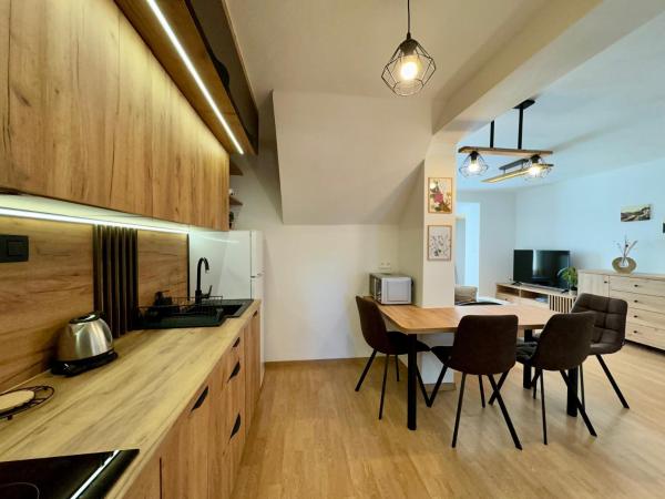 Domček Pod Lesom - Poprad