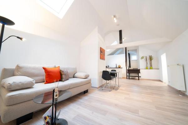 New Modernes Loft Im Zentrum Von Deggendorf - Deggendorf