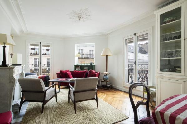 Paris Life Style Charme - Mamama