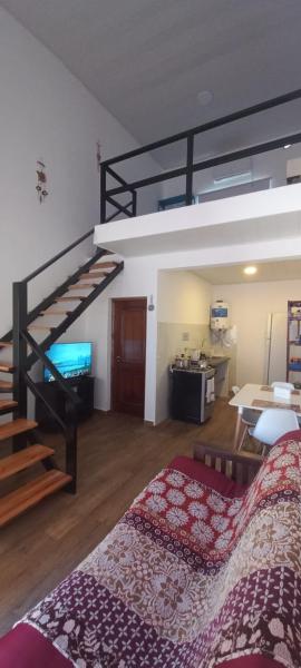 Shanti Loft - Concepción del Uruguay