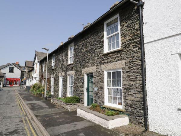 Myrtle Cottage - Ambleside