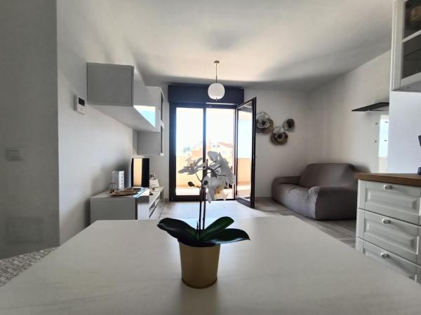 Casa Fanna - Quartu Sant'Elena