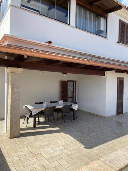 Appartamento Martina - Golfo Aranci