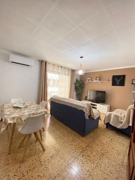 Apartamento Turístico En El Centro - Tarragona