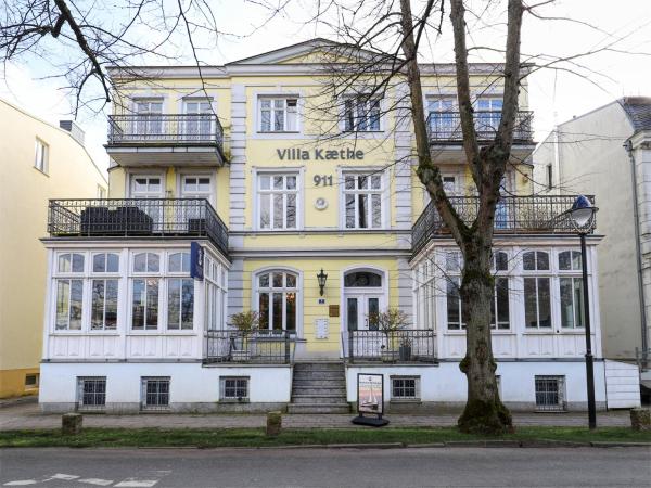 Apartment Im Souterrain - Rostock