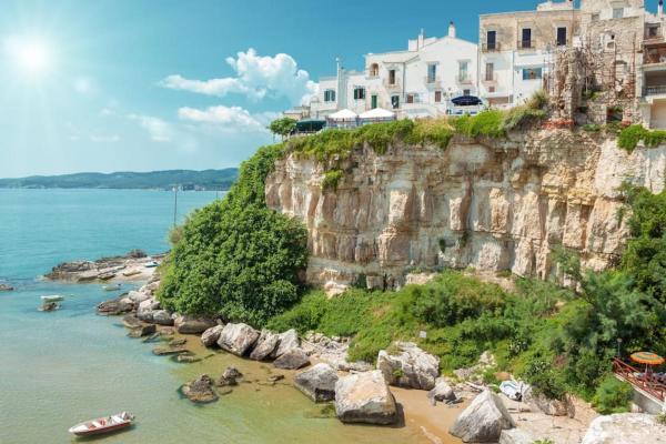 Vieste In Love - Vieste