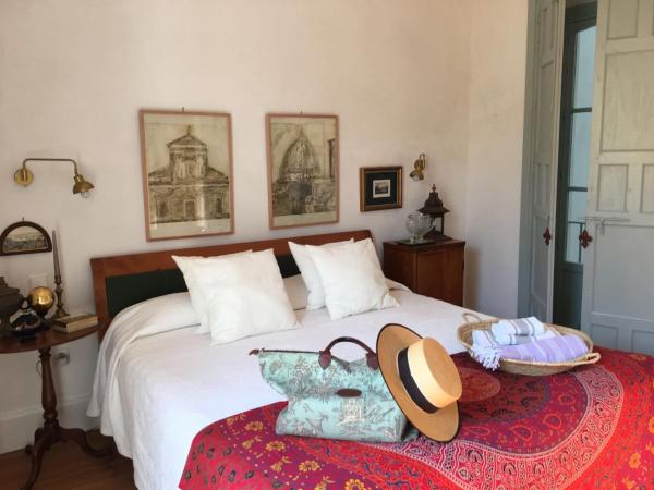 Casa Palacio Privado En Cadiz Capital - By Andalusian Glory - Rota