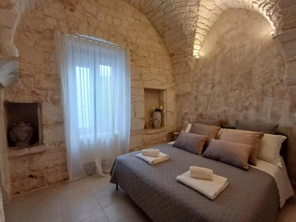 Pool & View - Ostuni