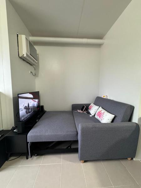 Near Mactan Airport And Indiana Aerospace University, Lapu Lapu City - Philippines