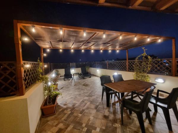 Sardegna Relax Attic - Sardinia