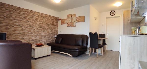 An Der Steilküste - Poel