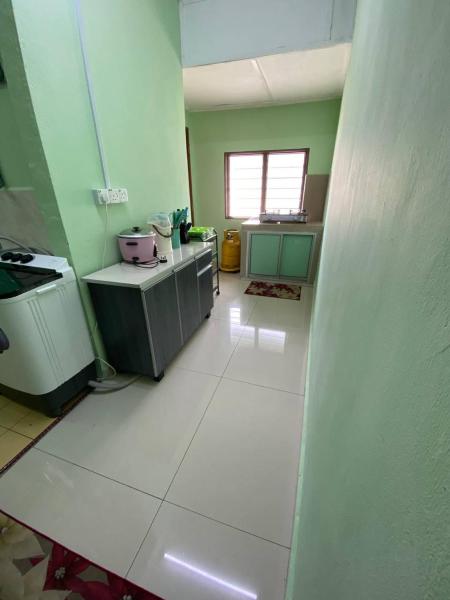 Aziz Homestay - Johor