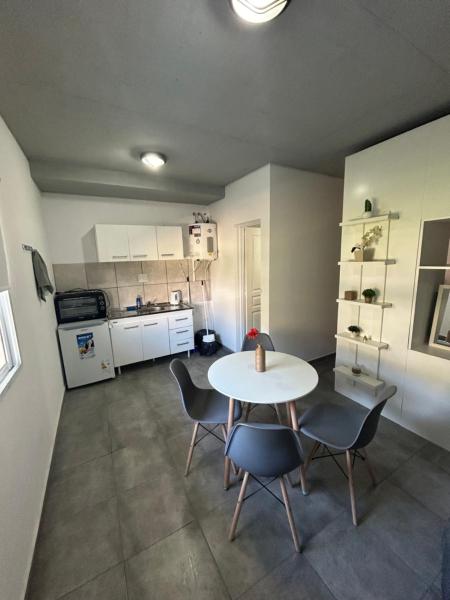 Departamento Para 2 Personas Complejo Residencial - Paraná