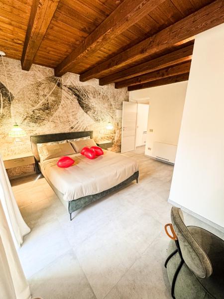 Suite Al Parco - Orte