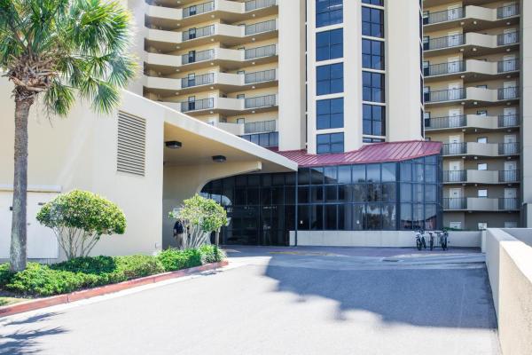 Phoenix V 715 - Orange Beach, AL