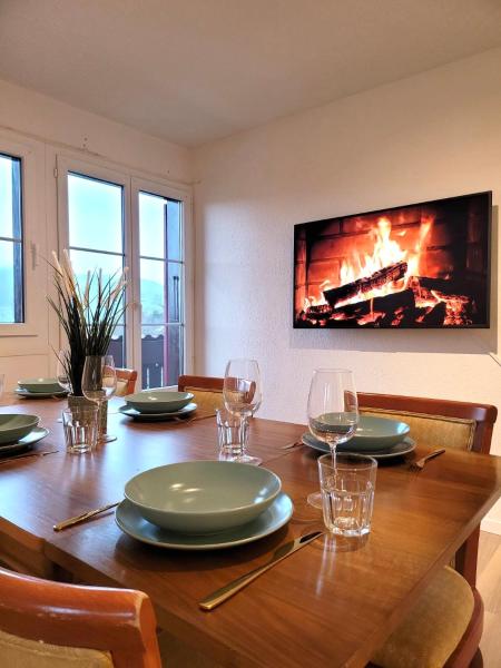 Chalet Nature Park "Apartment Spiez"-self Check-in - Thun