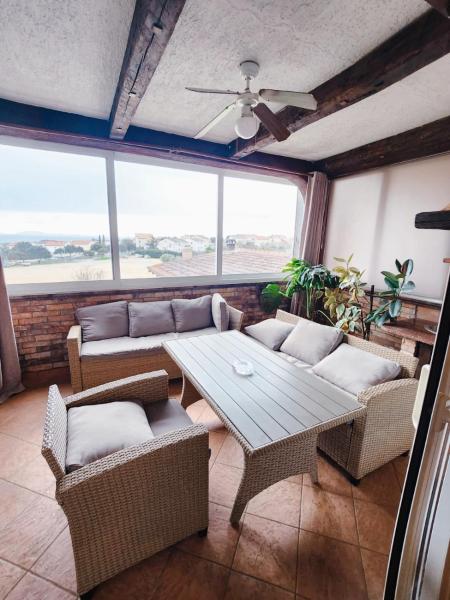 Apartment Vanessa - Krk