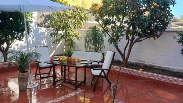 Casa Mar - Torre del Mar