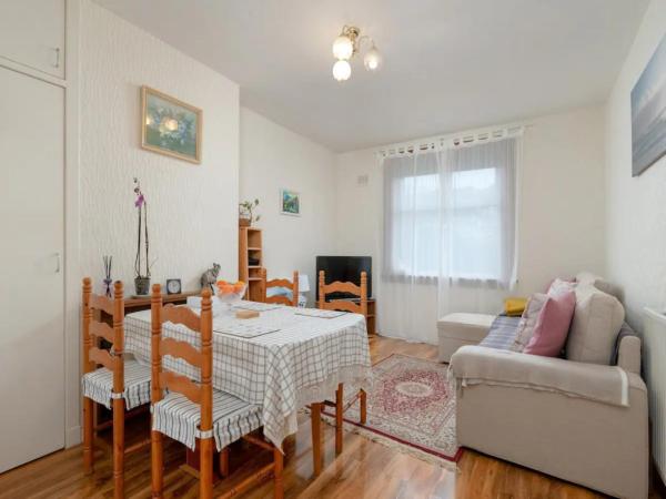 Pass The Keys Spacious Murrayfield Flat - Édimbourg