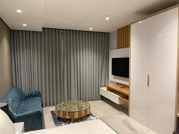 Zimbali Lakes Boulevard Suites 136 - Dolphin Coast