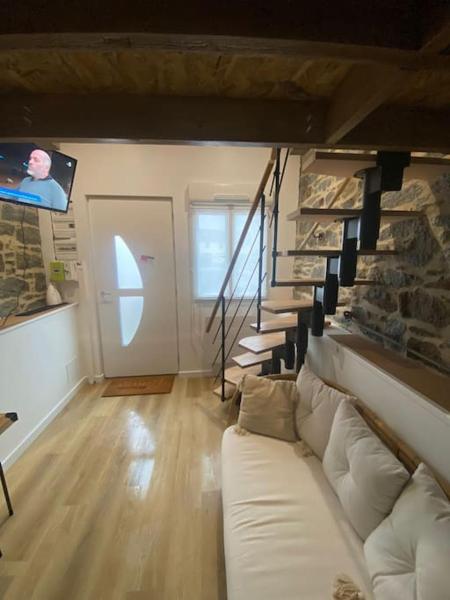 Studio Charmant Et Cosy - Saint-Brieuc