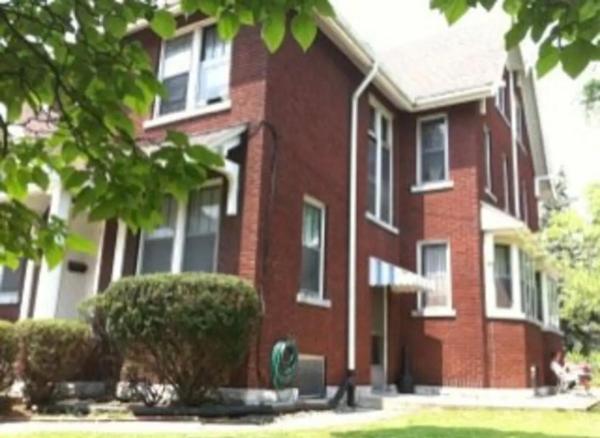 Moreland Guesthouse - Buffalo, NY