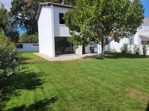 Jolie Maison 3 Chb Et Jardin Proche Arcachon - La Teste-de-Buch