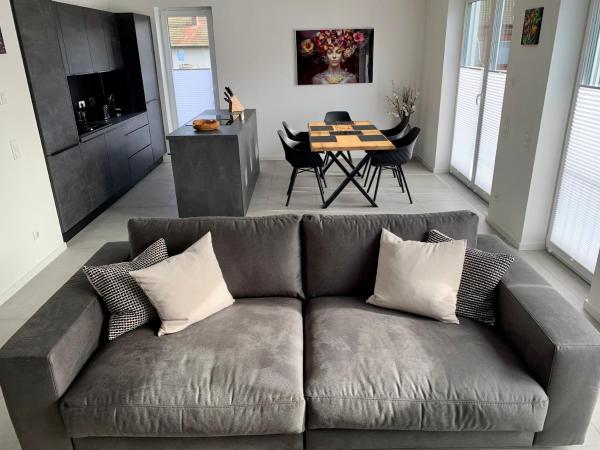 Appartement3 - Dahn