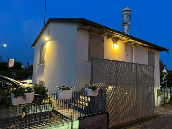 La Casetta - Abano Terme