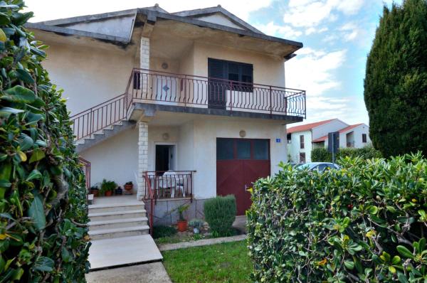 Apartments Nada - Portorož