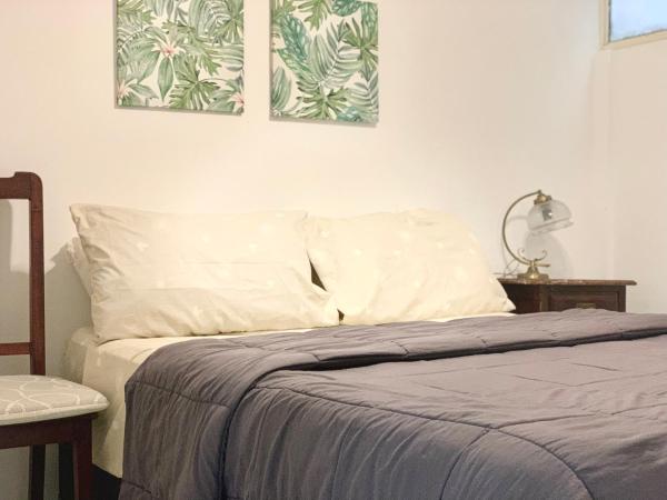 Departamento Alvear - Rosario