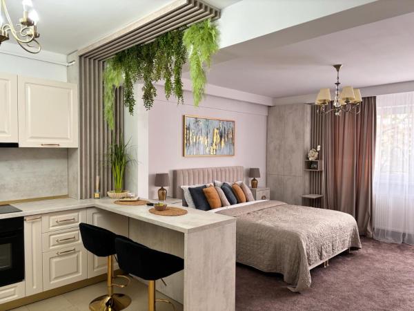 Premium Studio Mv - Sibiu