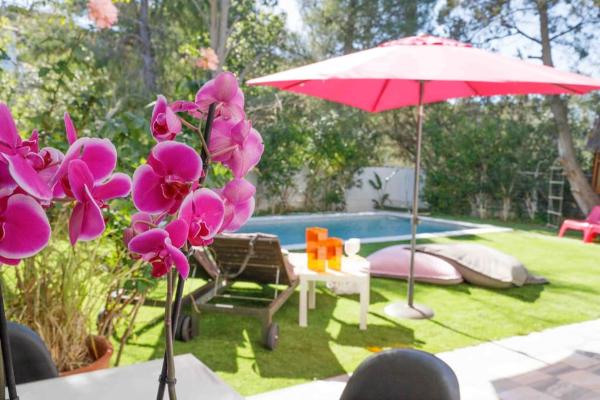 Dreamy Relaxing Secluded Villa Aurora - Milos