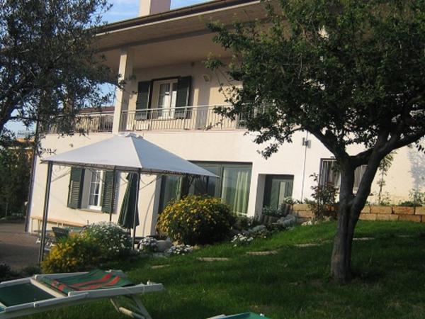 Villa Emma - L'arte Dell'accoglienza - Saint-Marin