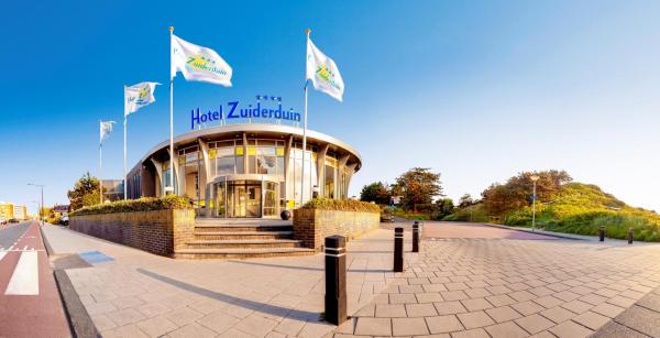 Hotel Zuiderduin - Alkmaar