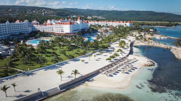 Bahia Principe Escape Runaway Bay - Hyatt Inclusive Collection - Adults Only - All Inclusive - Jamaica
