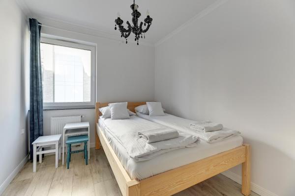 Grobla Centrum 2 By Grand Apartments - Gdańsk