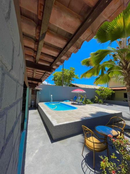 Casa De Praia Amarópolis - Maceió