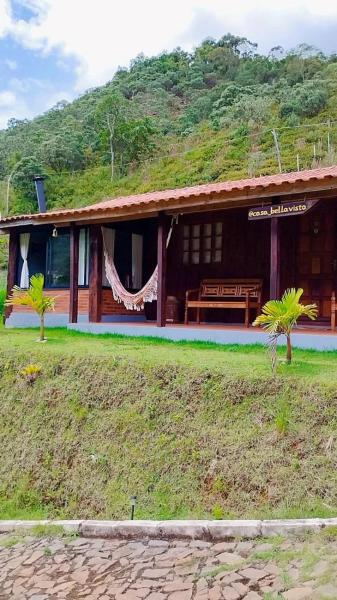 Casabellavista - Rio Preto