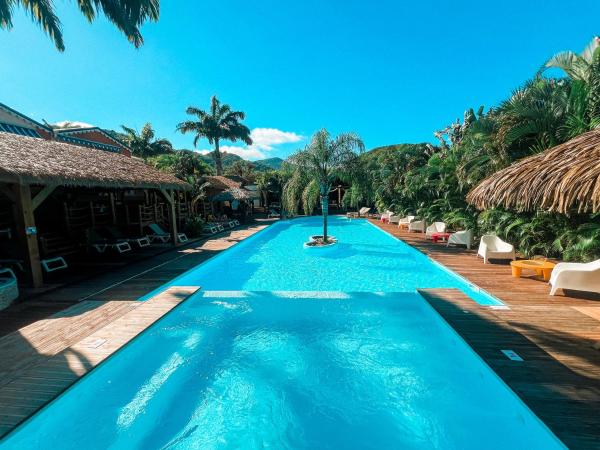 Kawan Bay Suites - Guadeloupe