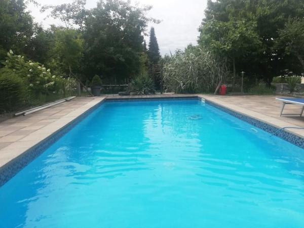 Logement Avec Piscine - Altkirch