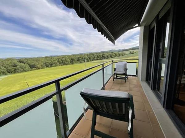 Mirador Rioja Alta Golf - Santo Domingo de la Calzada