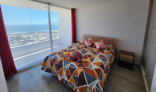 Departamento Ejecutivo - Antofagasta