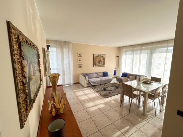 [Esclusivo 120 Mq] Nel Cuore Di Bergamo - Bergamo