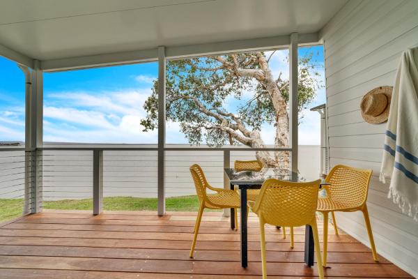 Two Shores Holiday Village - Central Coast