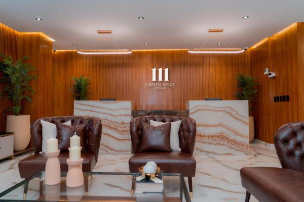 Hotels 111 - San Andrés